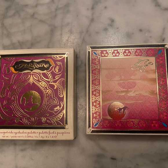 Sephora Disney Collection | Makeup | Sephora Disney Collection Jasmine ...